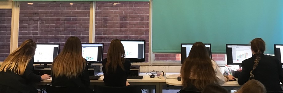 Good luck to 43 DGGS students who are participating in the Oxford ...